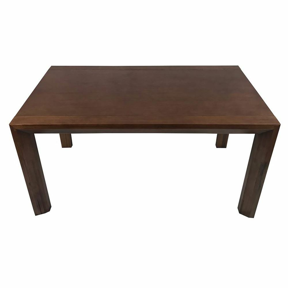 Solid Walnut Wood 1.5m Dining Table